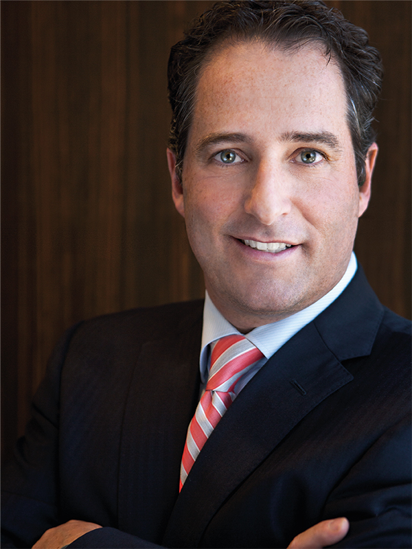 People – Angeleno Group